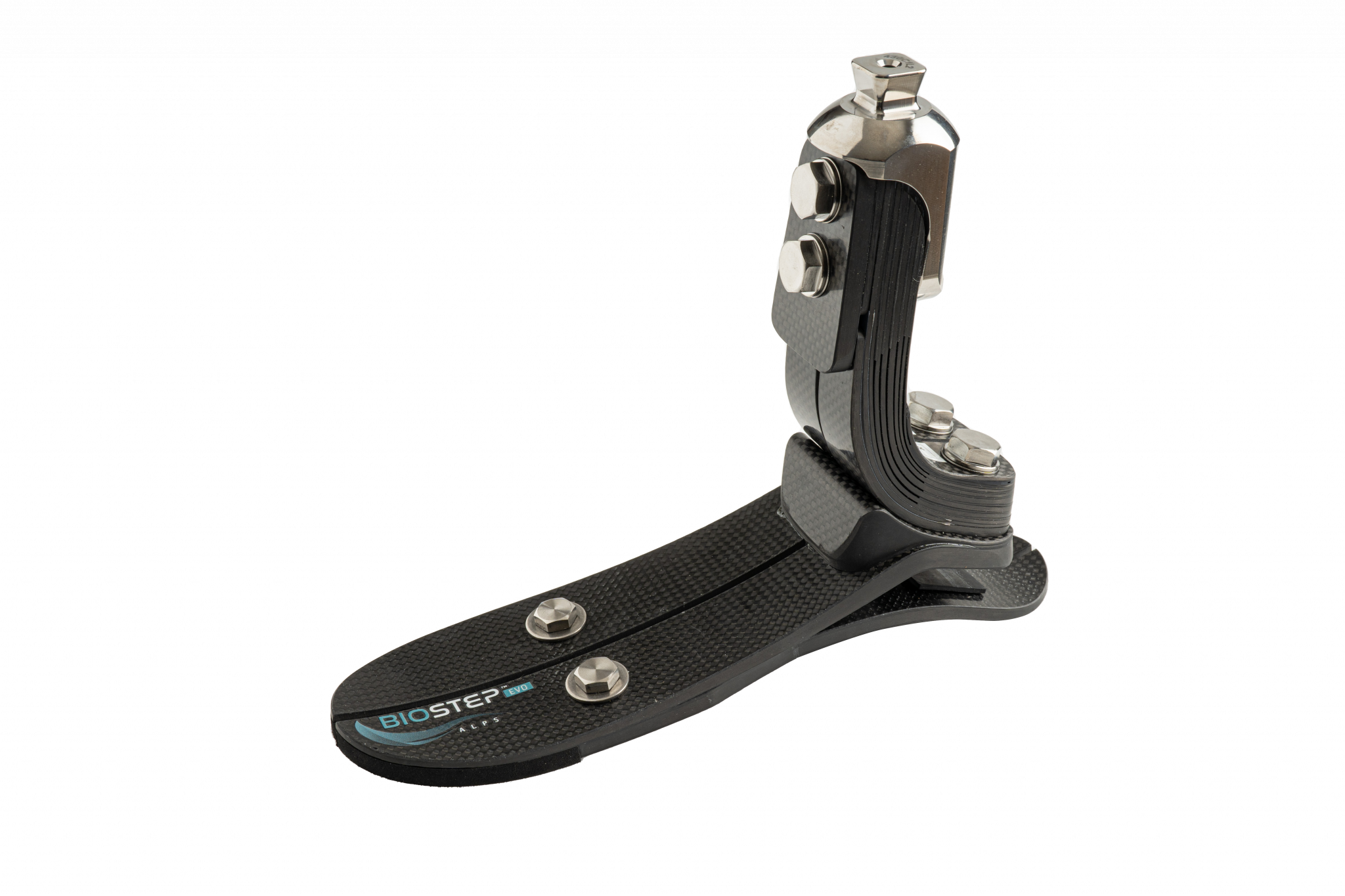 BioStep EVO Prosthetic Foot - ALPS