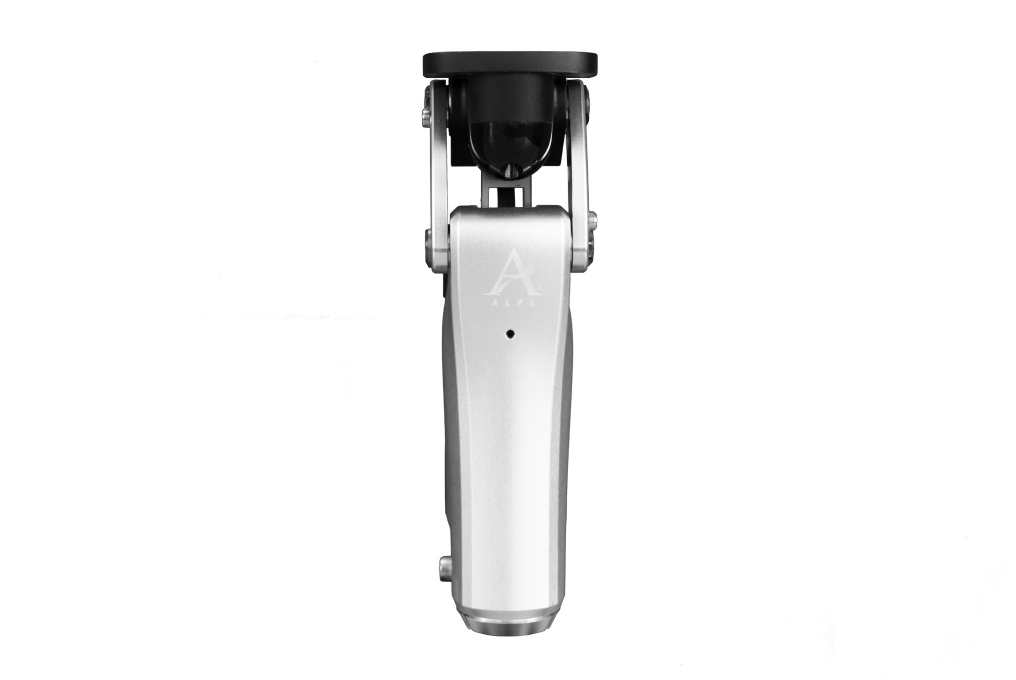 ProStride, microprocessor controlled Knee - ALPS