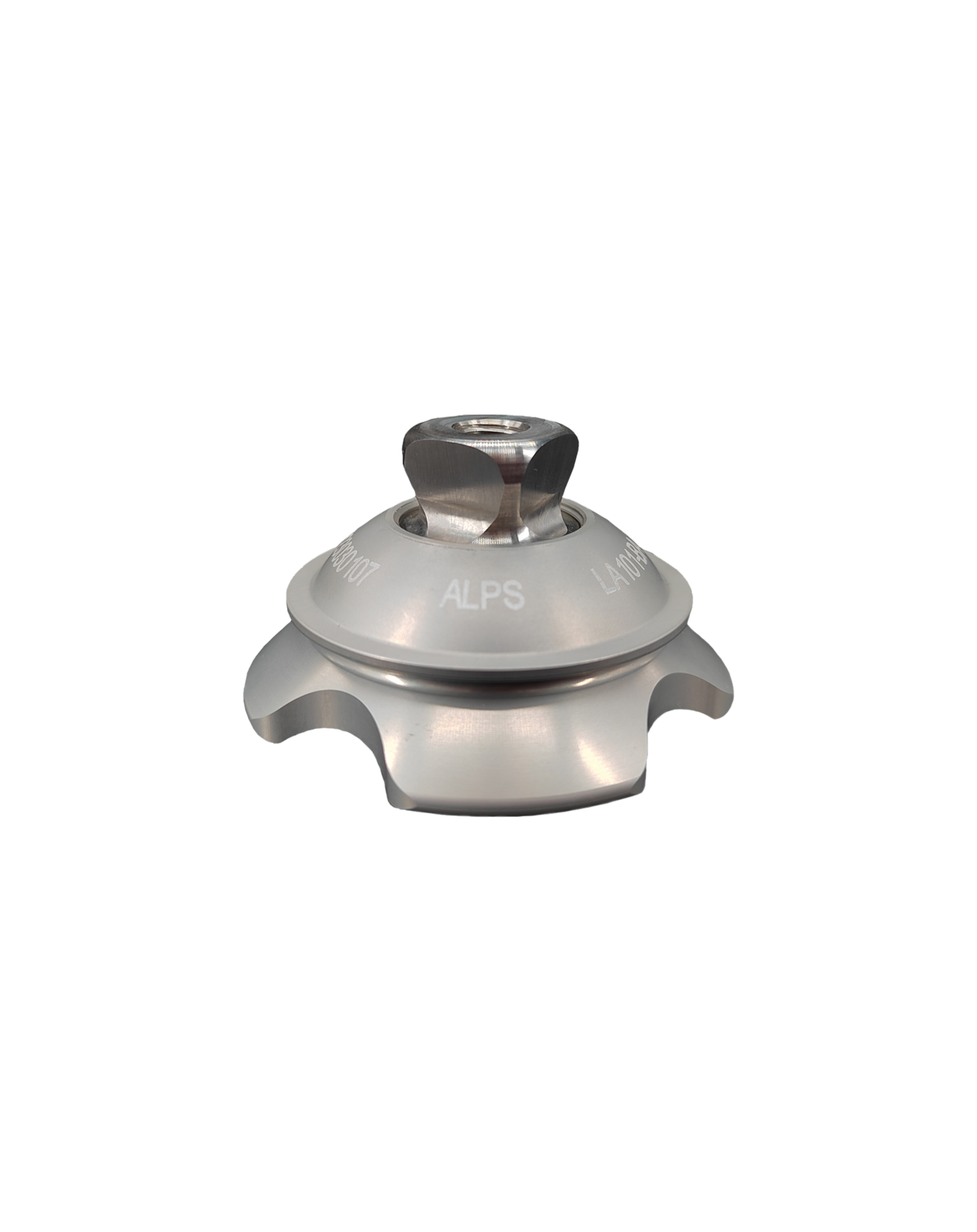 Modular Components for transfemoral and transtibial prosthesis - ALPS