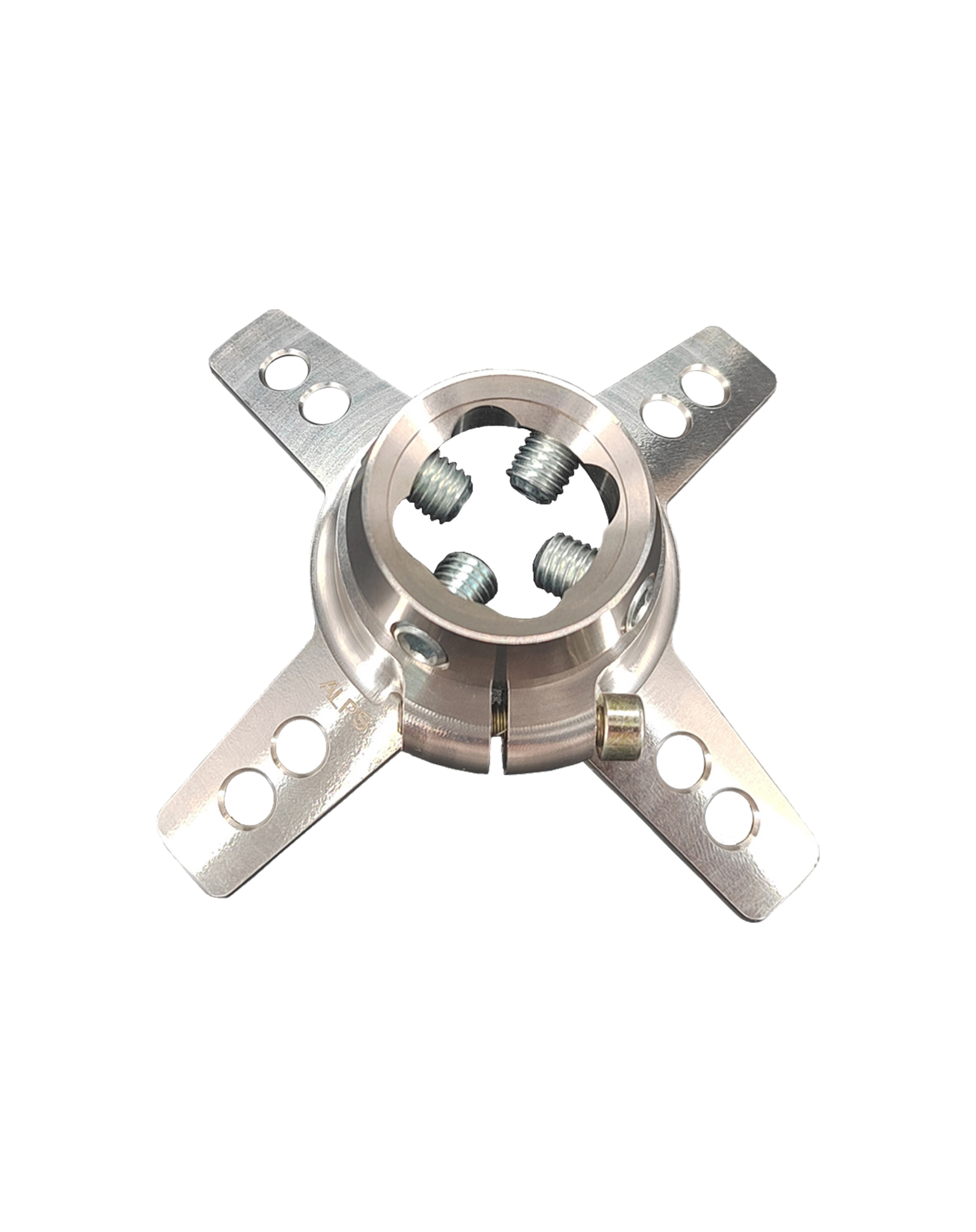 Modular Components for transfemoral and transtibial prosthesis - ALPS